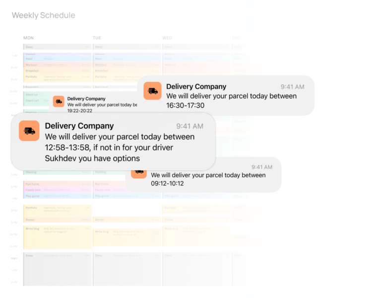 Nabo – Always Home